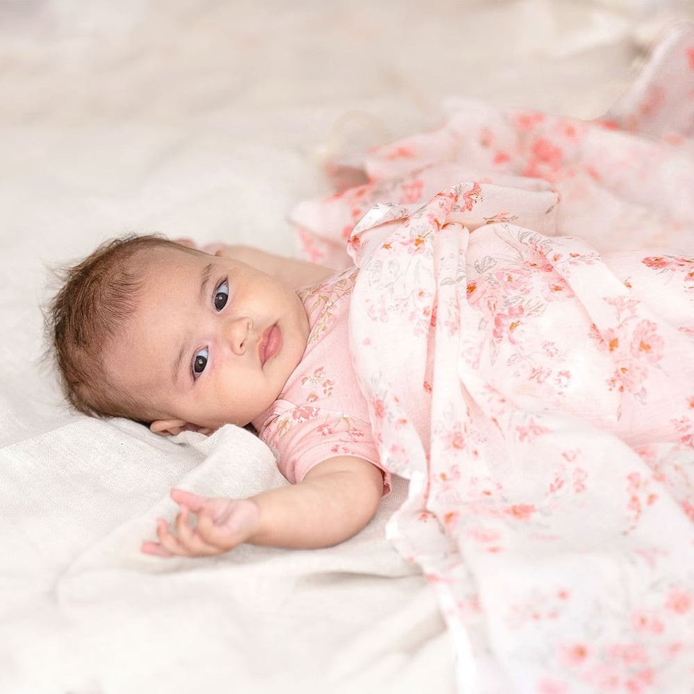 Newborn Baby Gifts | One Baby