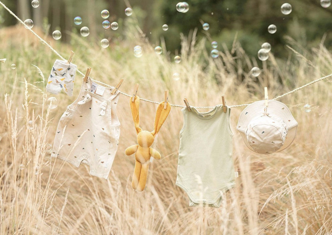 Unisex Baby Gifts – One Baby