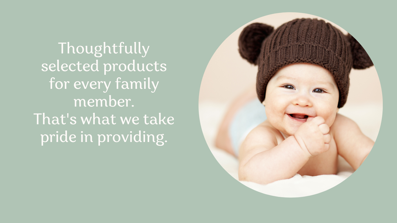 Newborn Baby Gifts | One Baby